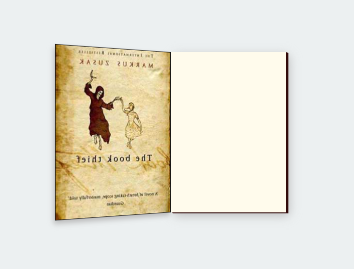 🔸Book Flip Hover Effect in 5 Simple Steps with CSS🔸 A Thread🧵⬇️ - Thread from Ritika Agrawal ...