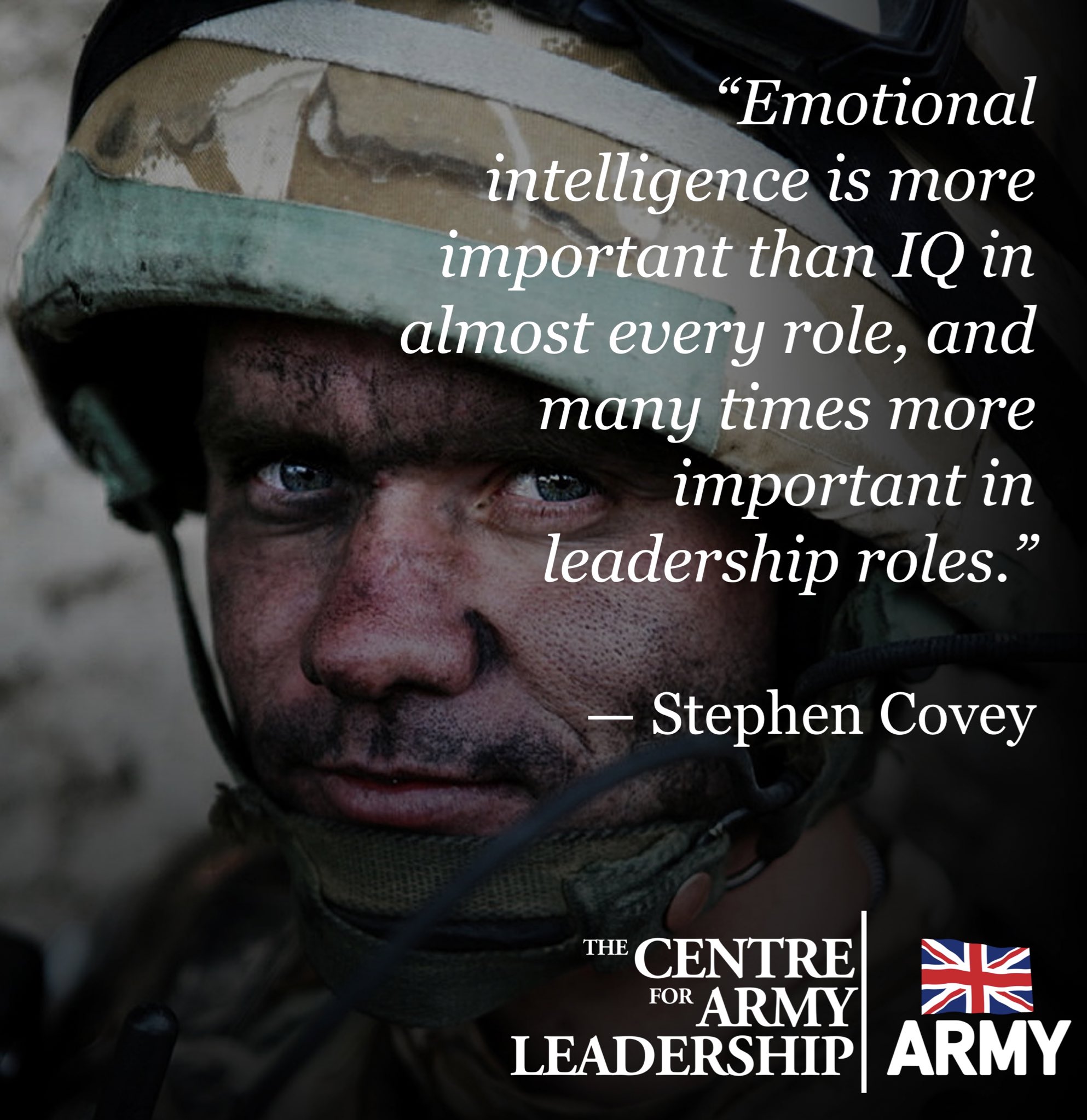 Inspirational Army Leadership Quotes 5 Key Leadership Traits For Armed