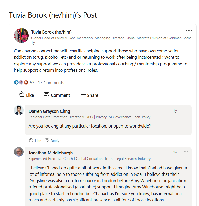 Malhotra: "I'd already gone on GB News to highlight..".. Brand starts ...