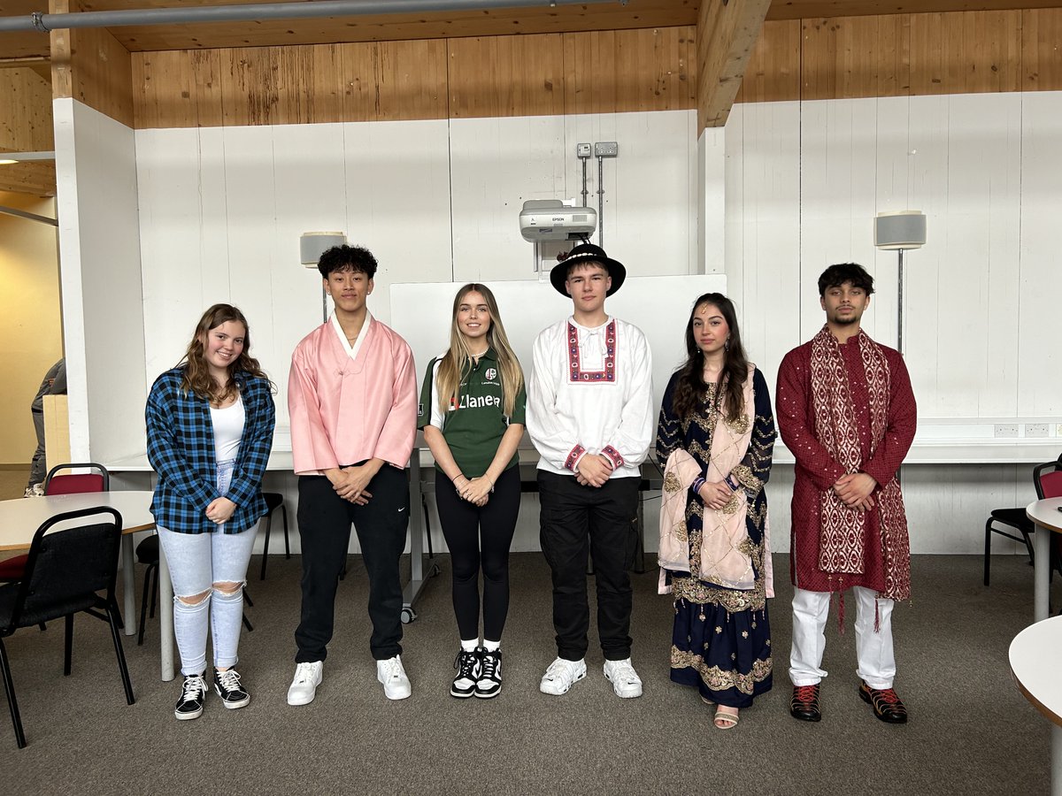 Staff Contact - Waingels College