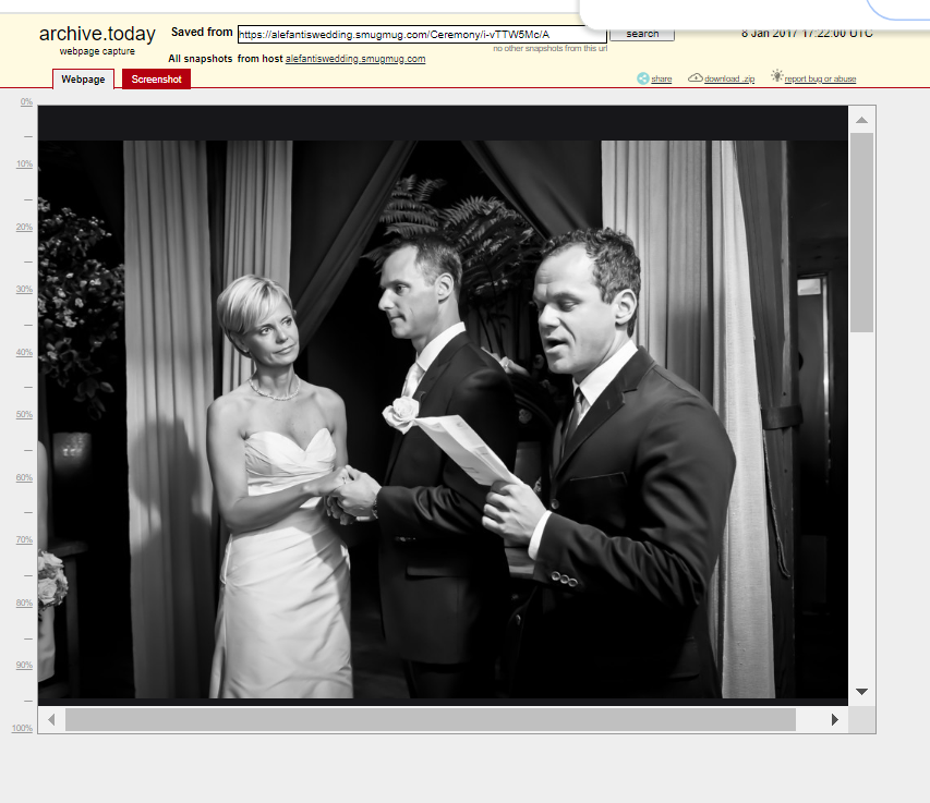 AgileCraft? That's where James Alefantis' brother works.. Comet Ping ...