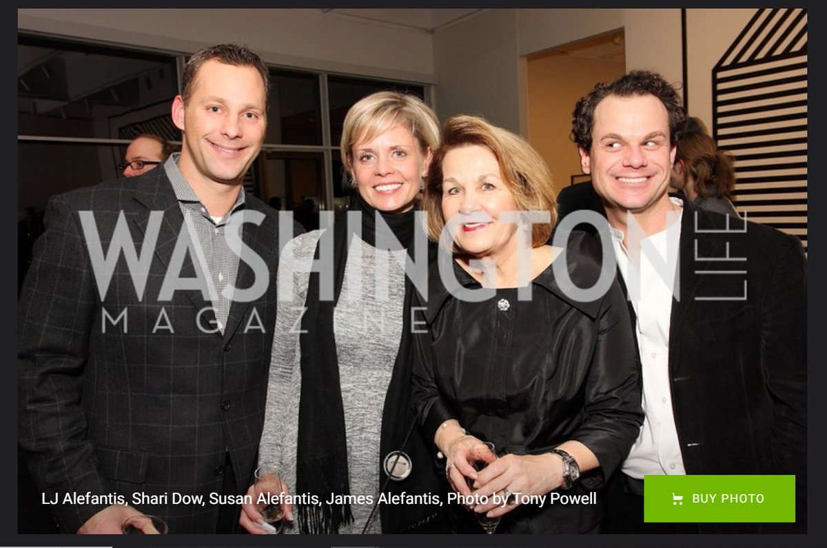 AgileCraft? That's where James Alefantis' brother works.. Comet Ping ...