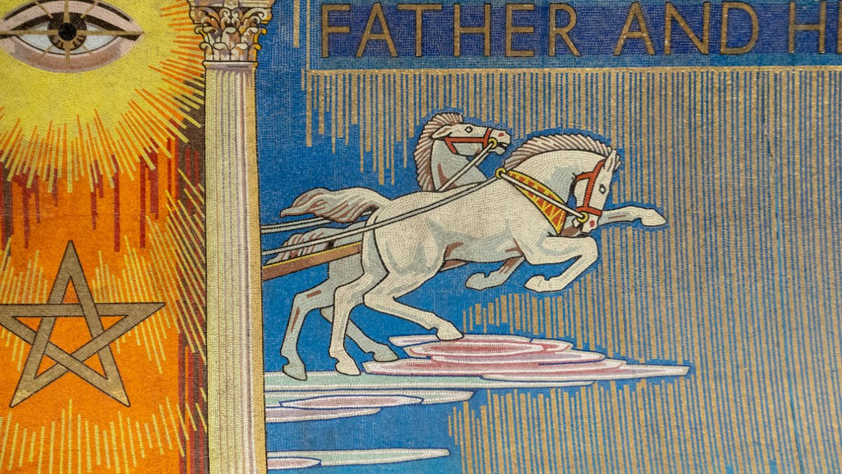 Cyprus Freemasons - Κυπριοι Τεκτονες | UGLE Freemasonry In Cyprus