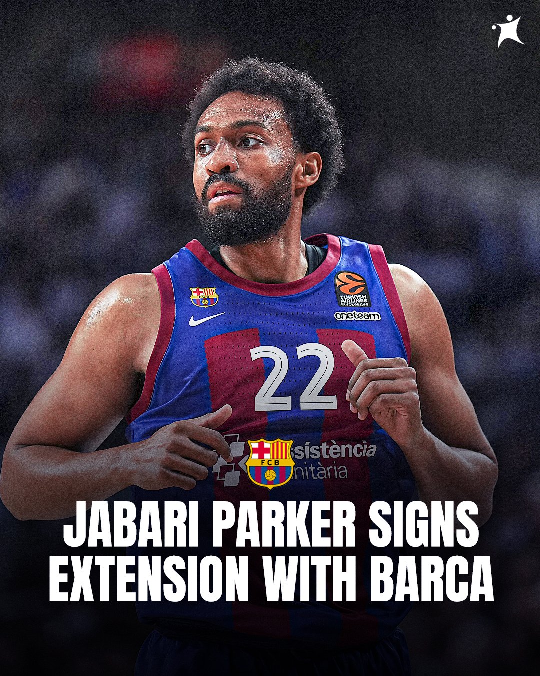 Jabari Parker Wallpaper Hd BasketNews On X: "Barcelona Extends Jabari