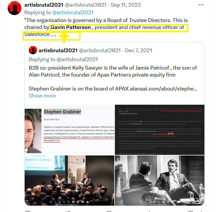 AgileCraft? That's where James Alefantis' brother works.. Comet Ping ...