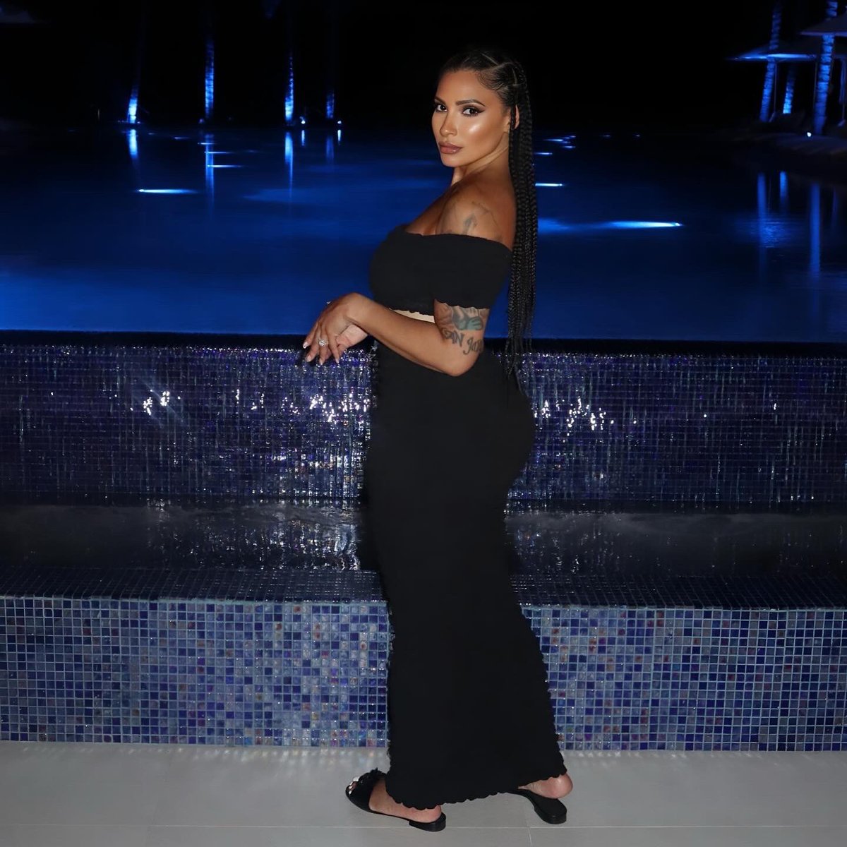THE G.O.A.T ™ (@iamdestinymoore) / Posts / X