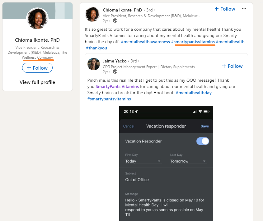 AgileCraft? That's where James Alefantis' brother works.. Comet Ping ...