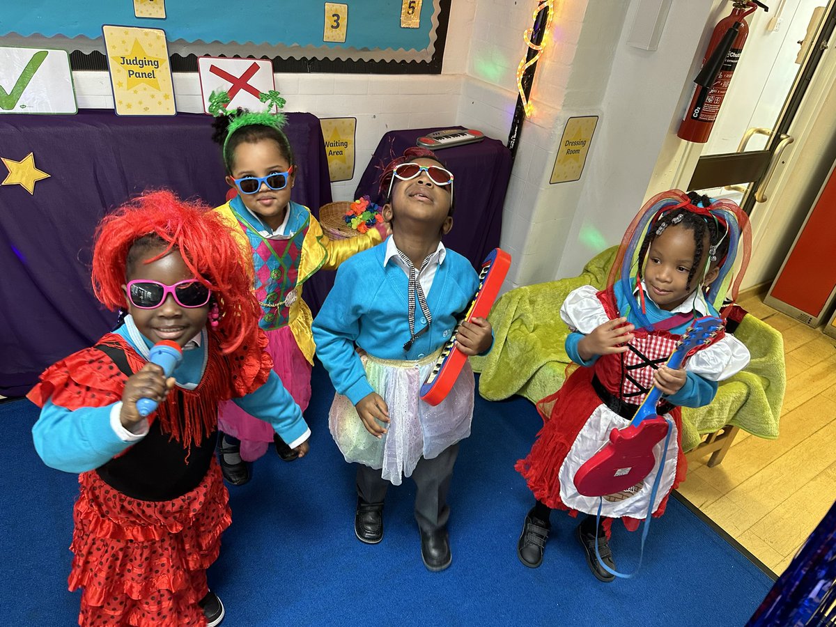 Welcome to Turnham Academy