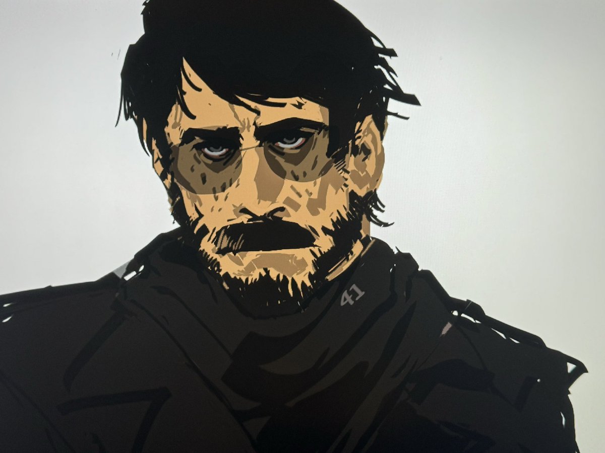 Animation Einer Glücklichen Person