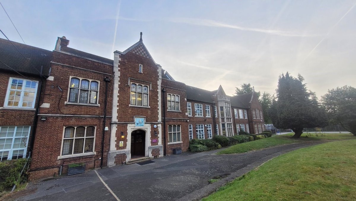 Welcome to Harris Primary Academy Kent House