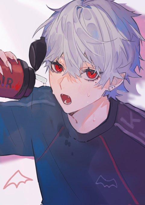 「KuzuArt」のTwitter画像/イラスト(新着))