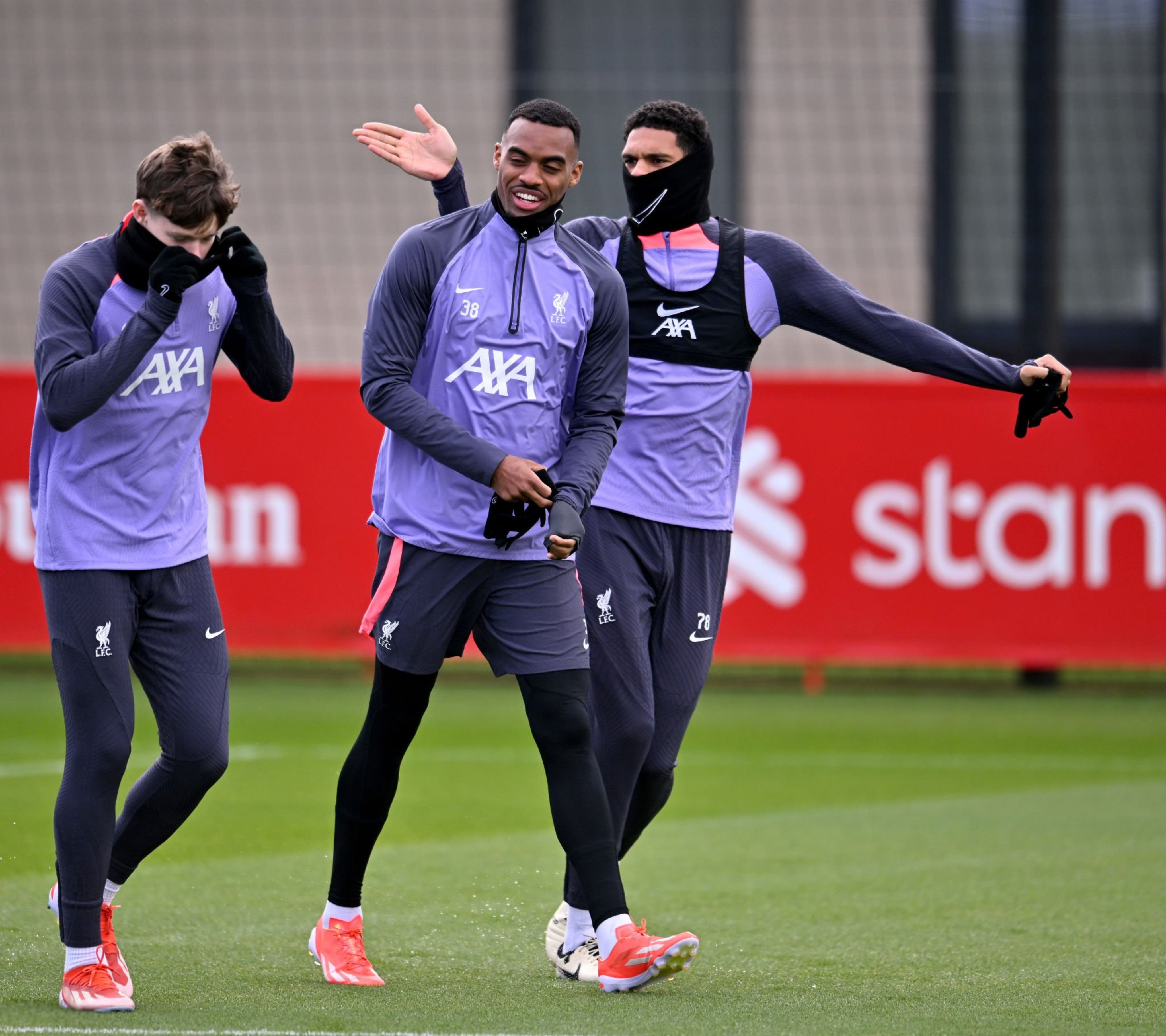 กาลาตาซารายเล็งกราเฟนเบิร์กสำรองหงส์แดง - Rakball | รวบรวมไฮไลท์ฟุตบอล ไฮไลท์บอล คลิปฟุตบอล ดู ...