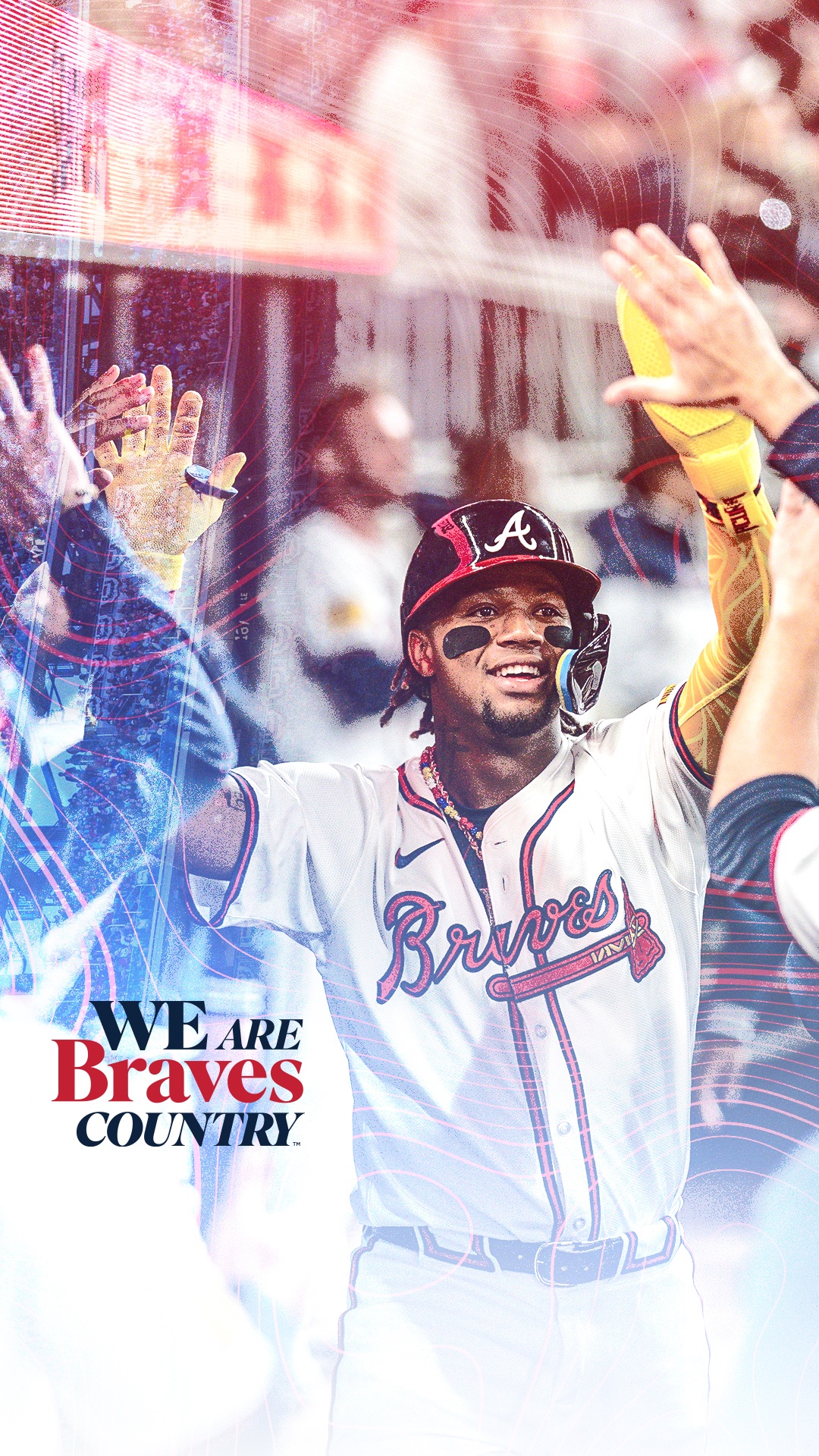 Wallpaper Atlanta Braves