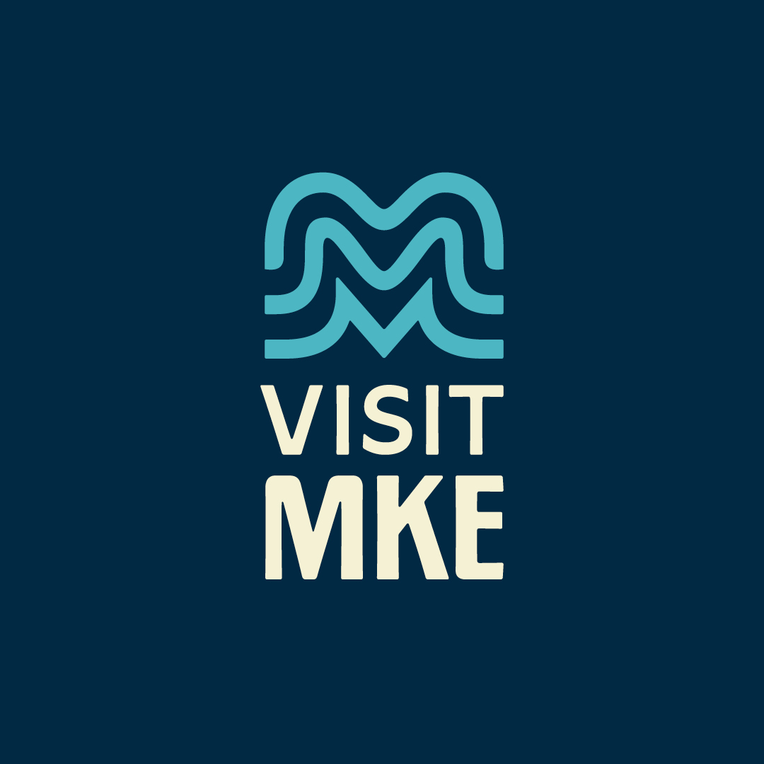 Visit Milwaukee Logo