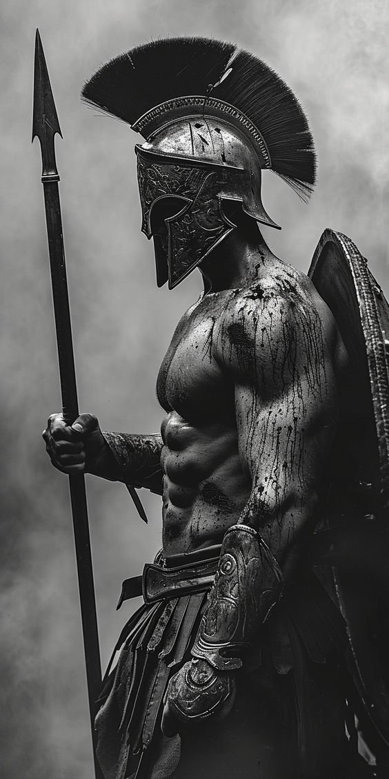 “Gates of Fire” by Steven Pressfield is one of the greatest works of ...