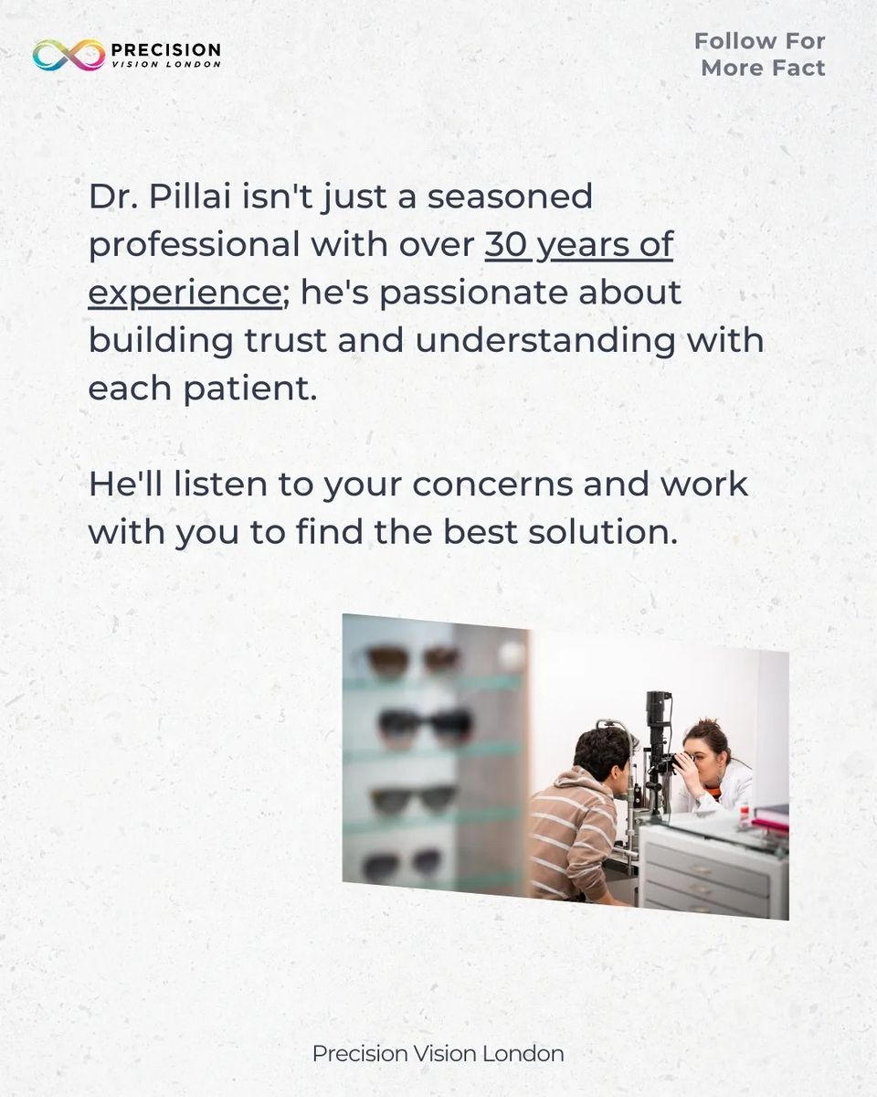 Precision Vision London (@PVL_london) / Posts / X