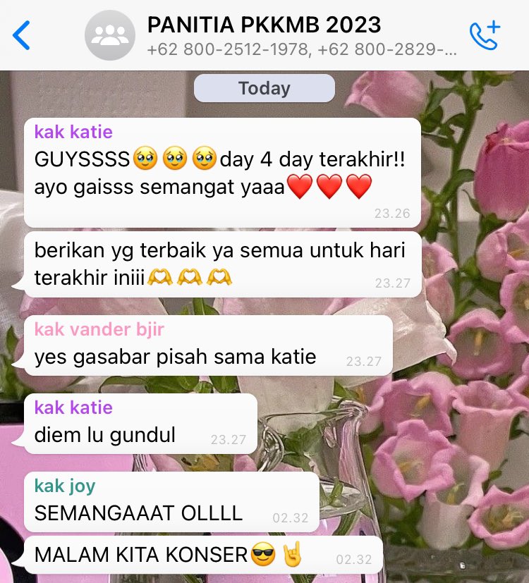 ♥︎! 595 [DAY 4 LAST DAYYYY] https://t.co/NBzeNlp3Ub