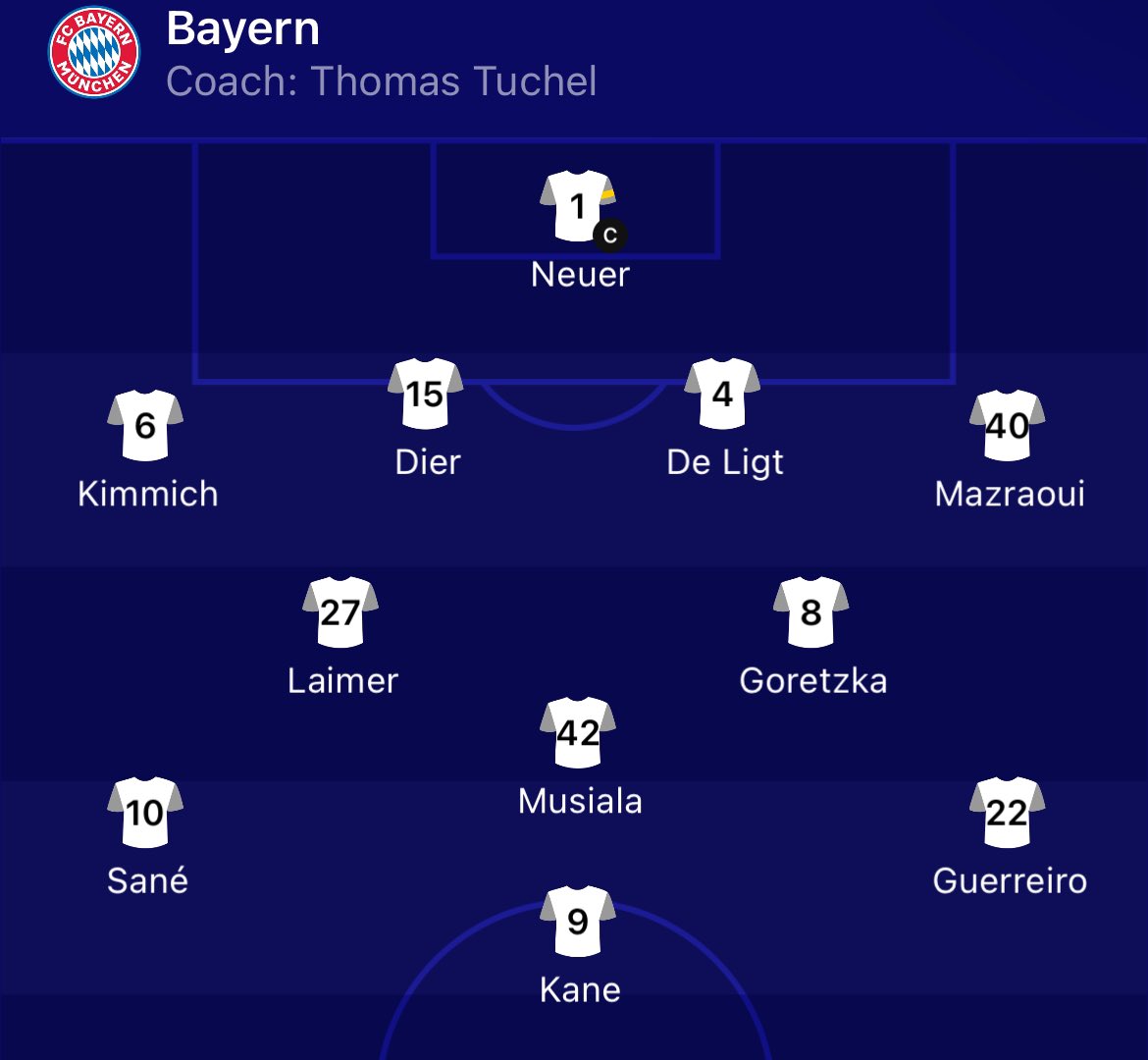 bayern e arsenal - merchantnavydecoded.com
