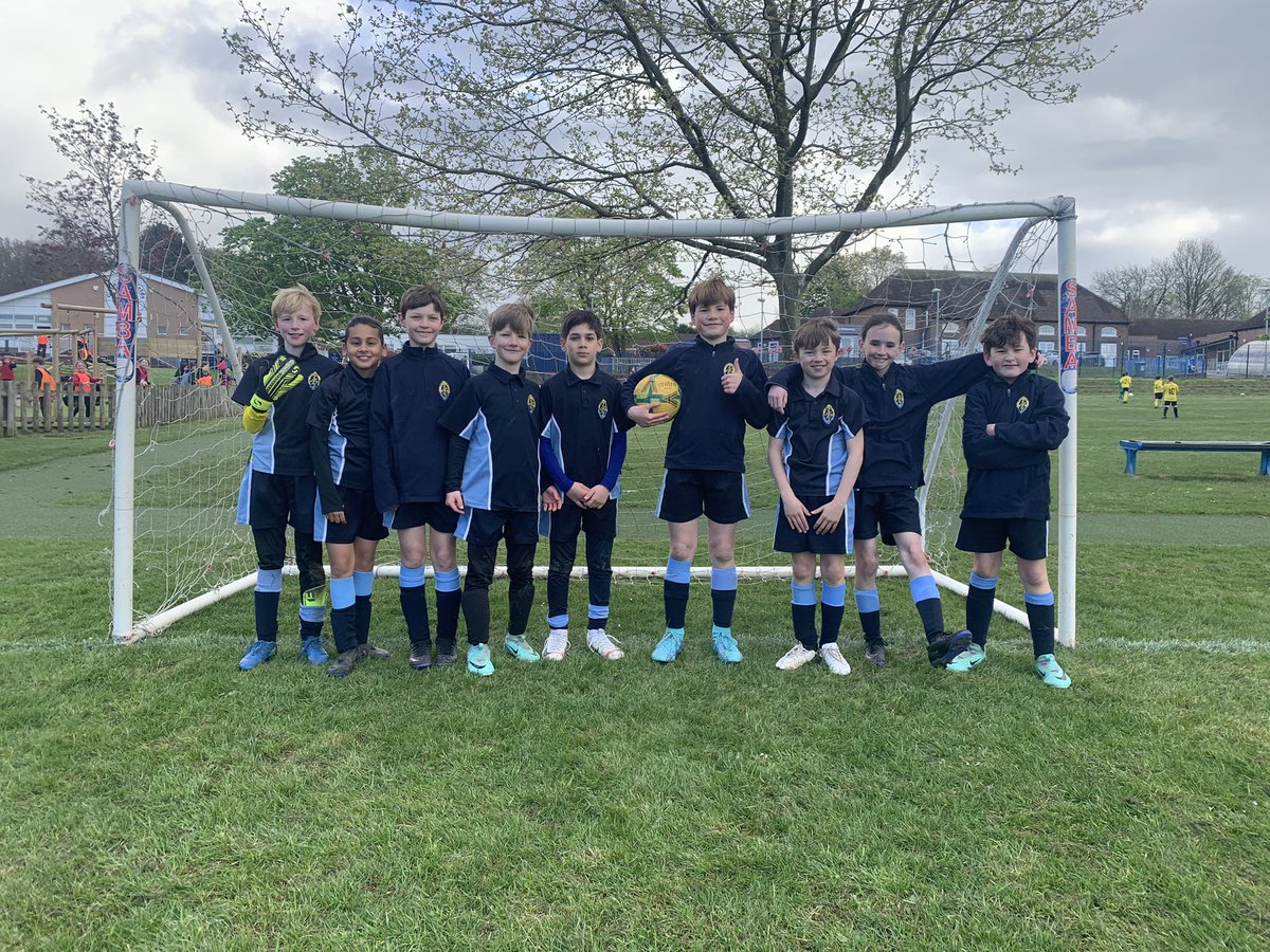 Term Dates - Samuel Ryder Academy