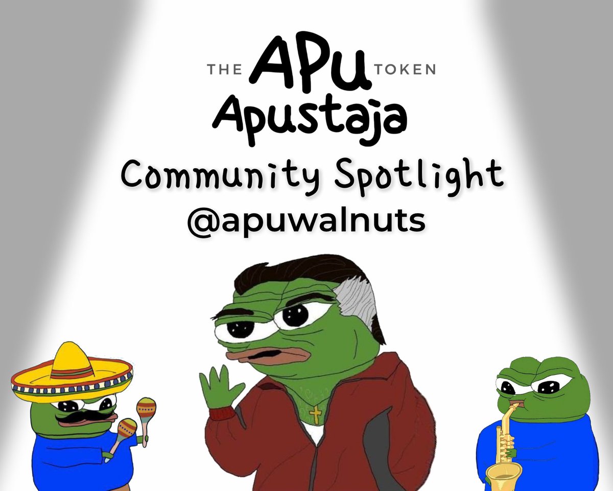Apu Apustaja Toys Meme PepeTheFrog And Kid Brother Apu Apustaja With