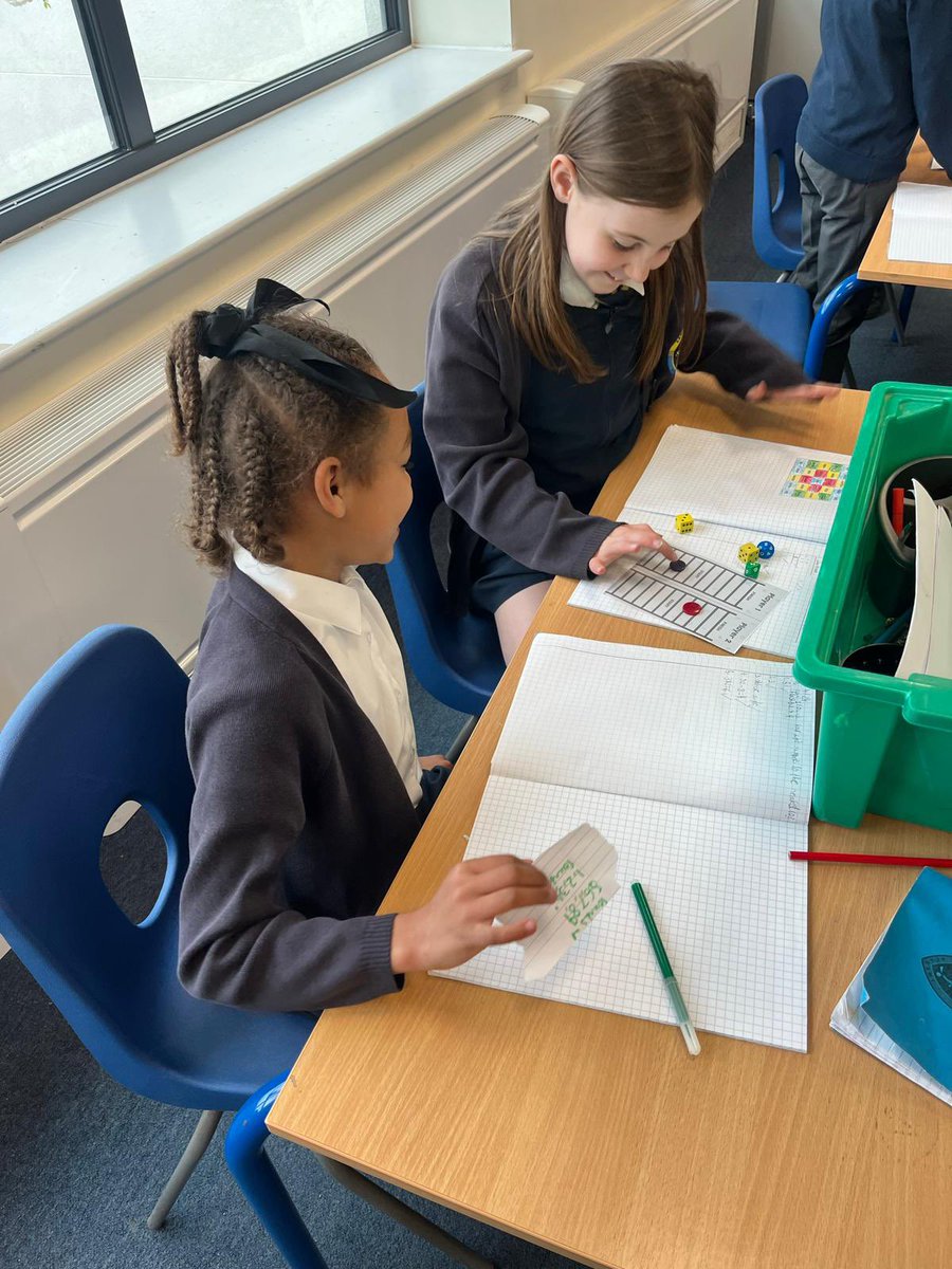 Trips - Samuel Ryder Academy