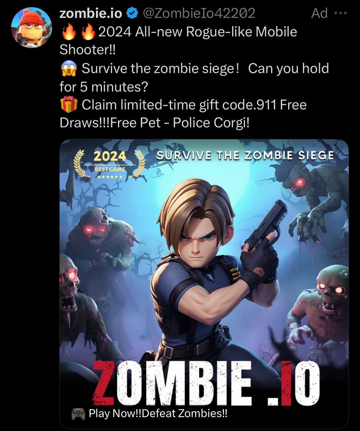 Zombs Io Script Koop Terminus: Zombie Survivors Steam PC