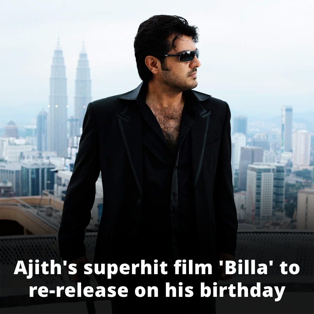 Ajith Kumar In Billa Ajith Kumar's Billa 2 Continues To Get Thumping