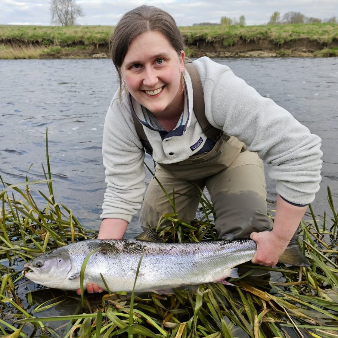 Live Data - Coniecleugh Fishing