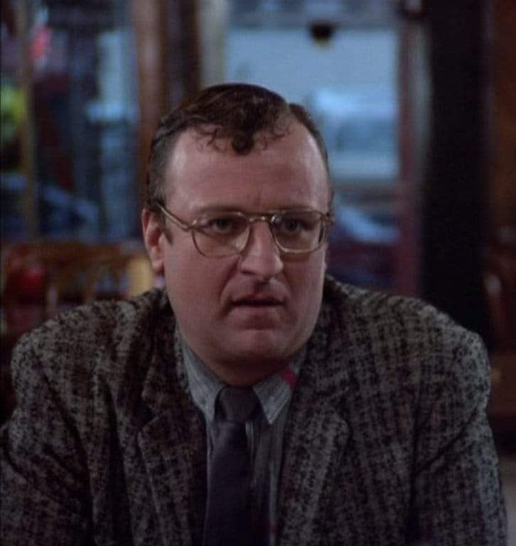 Peter Jurasik's Instagram, Twitter & Facebook on IDCrawl