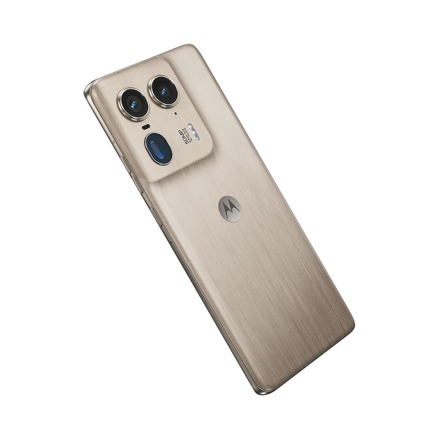 Moto X Colors Wood Motorola Edge 50 Ultra Teased Ahead Of India Launch