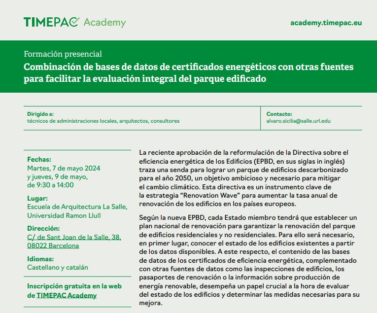 News & Events - Timepac