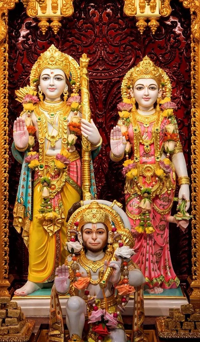 "Ramayana" more beyond an epic.. Maharishi Valmiki composed the ...