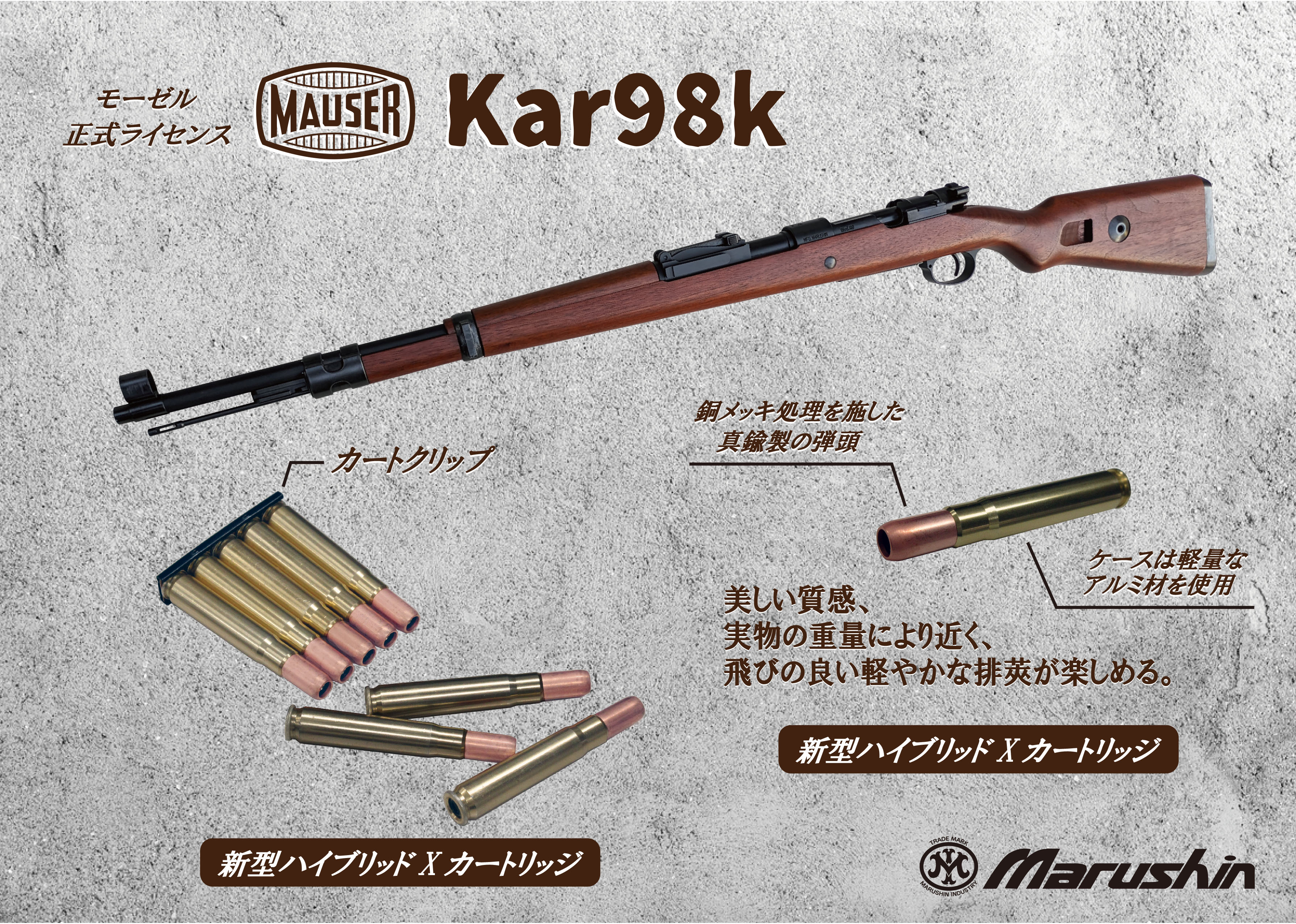マルシン工業株式会社 on X: マルシン工業株式会社 on X: