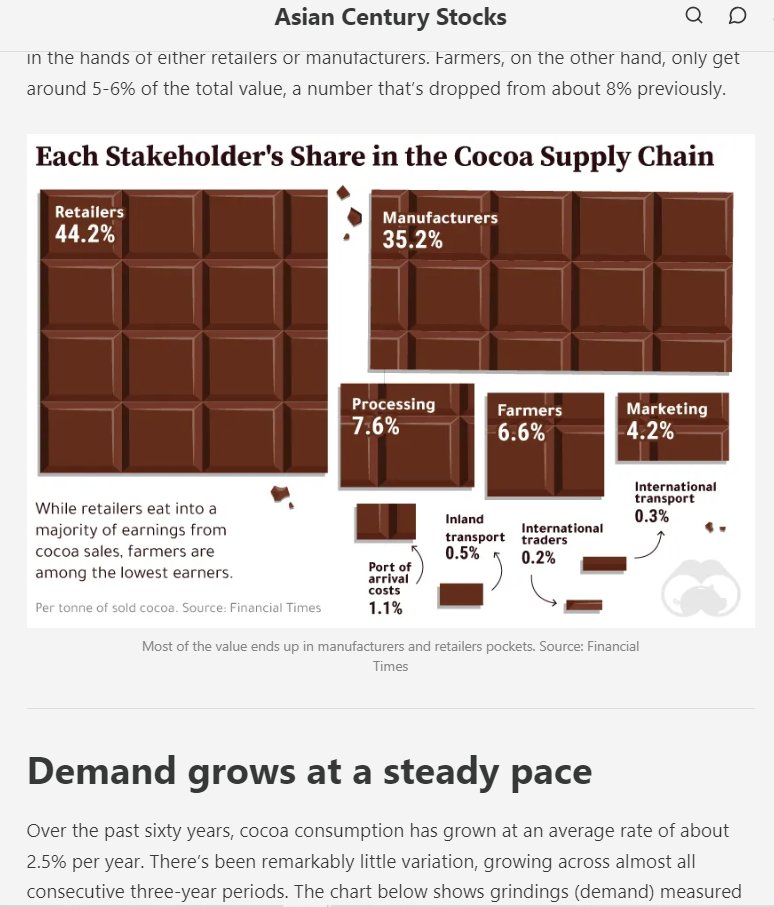 Finding freely available industry research can be challenging, which is why every quarter I ...
