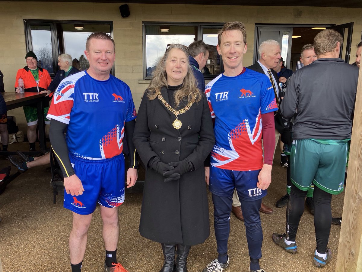 Home - The Mayor of Bath