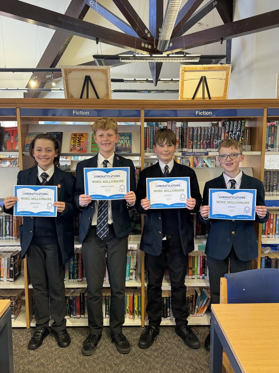 Warwick School - Item Unavailable