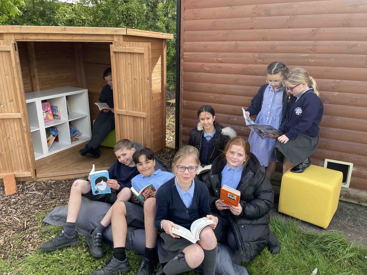 Welcome to Roydon Primary Academy