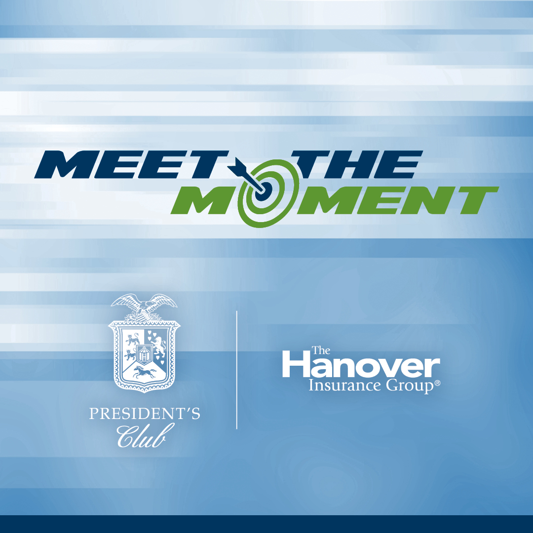 Hanover Insurance Logo The Hanover Imposing Property Deductible