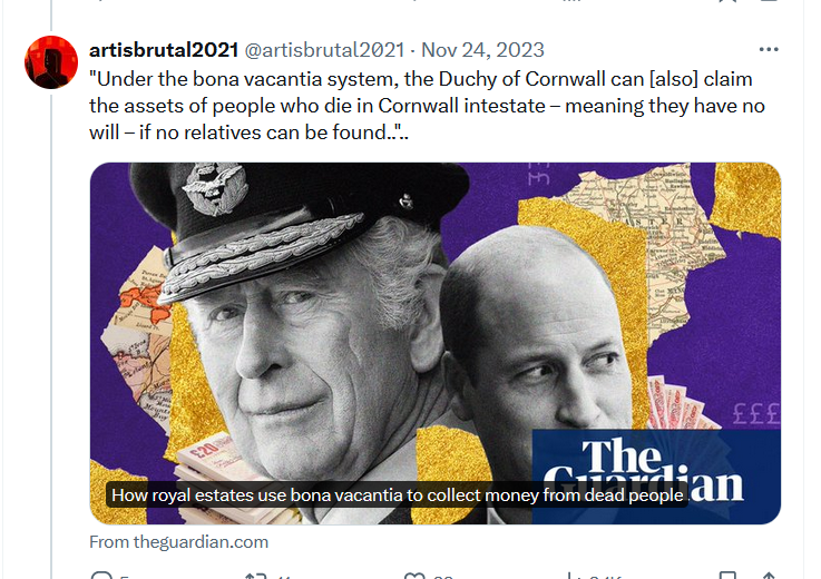 Nicholas Cox "is regularly instructed by the government frequently on ...