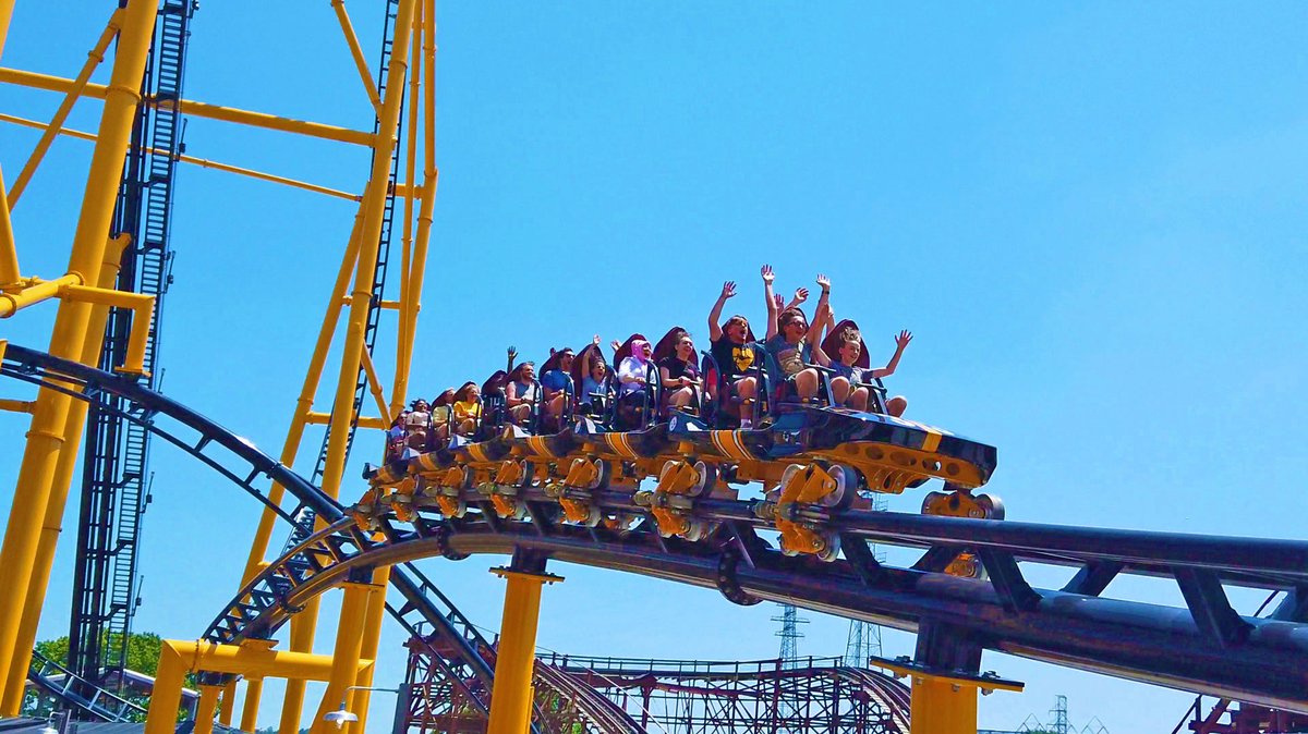 Glenwood Caverns Adventure Park Archives - COASTERFORCE