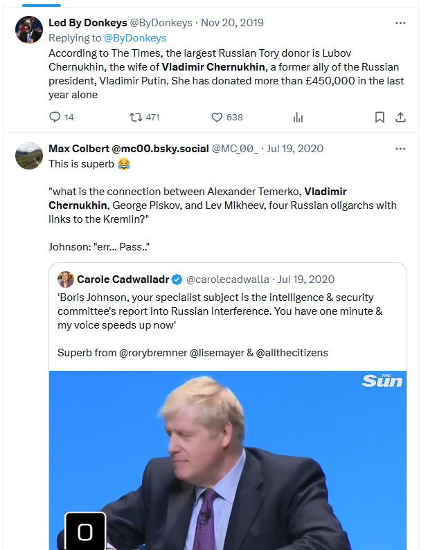 Nicholas Cox "is regularly instructed by the government frequently on ...