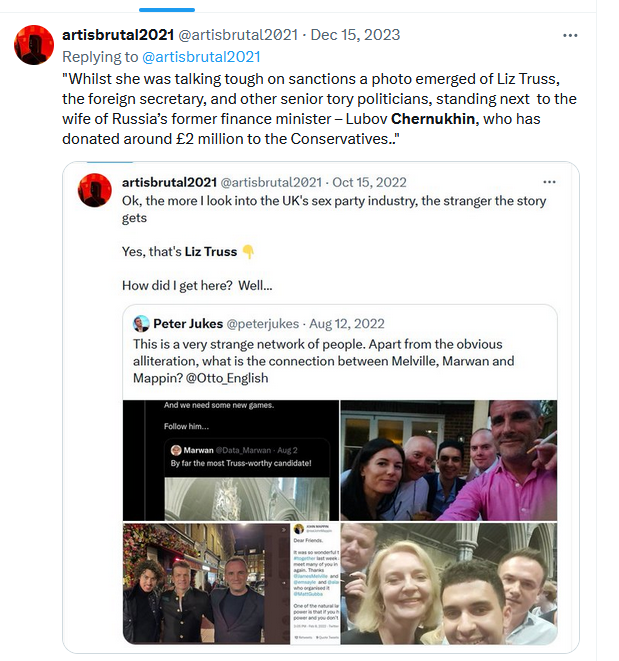 Nicholas Cox "is regularly instructed by the government frequently on ...