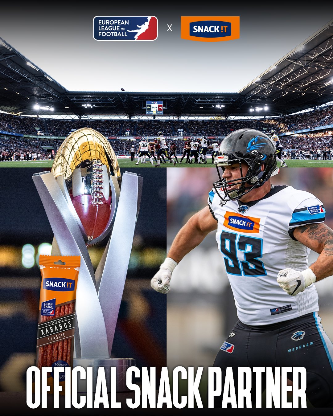 Nfl Snack 31 New Food And Beverage Treats For NFL Fans