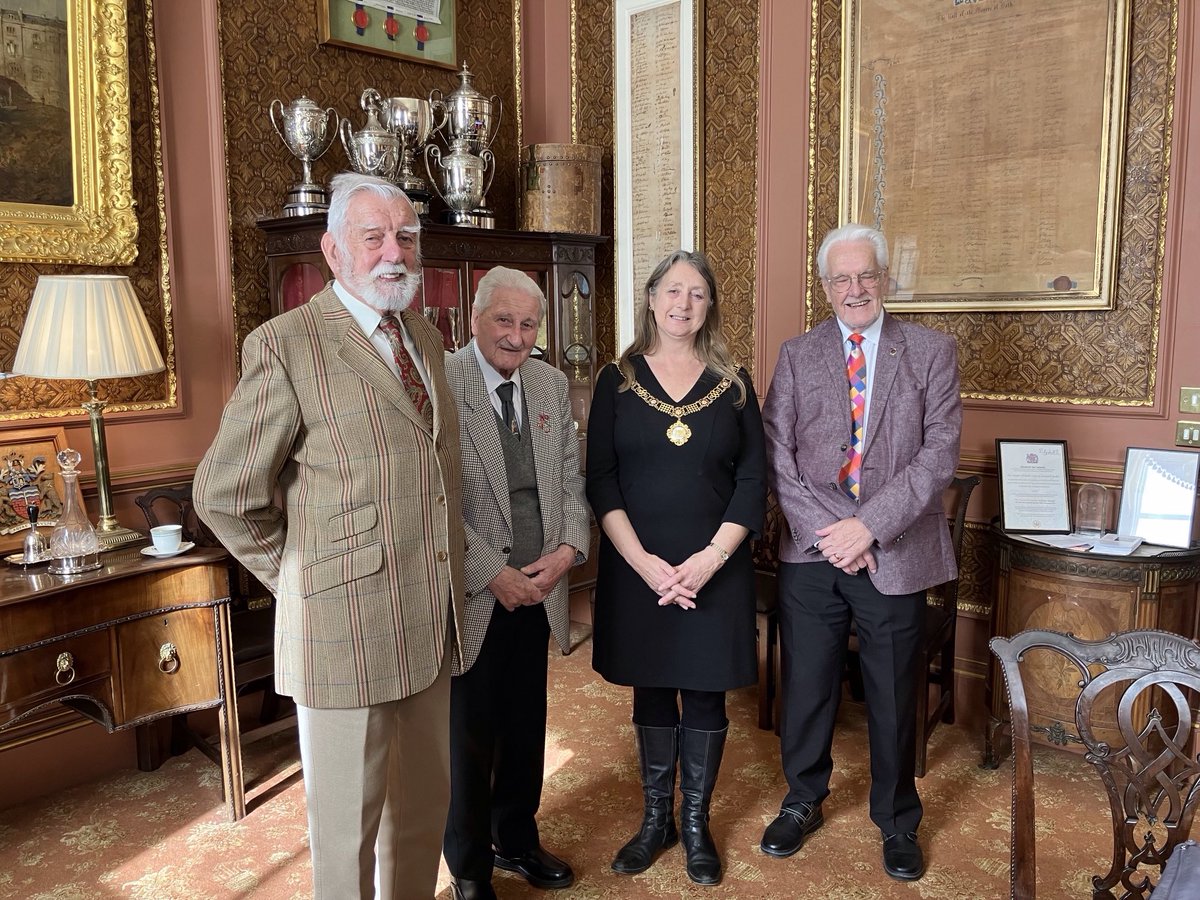 Home - The Mayor of Bath