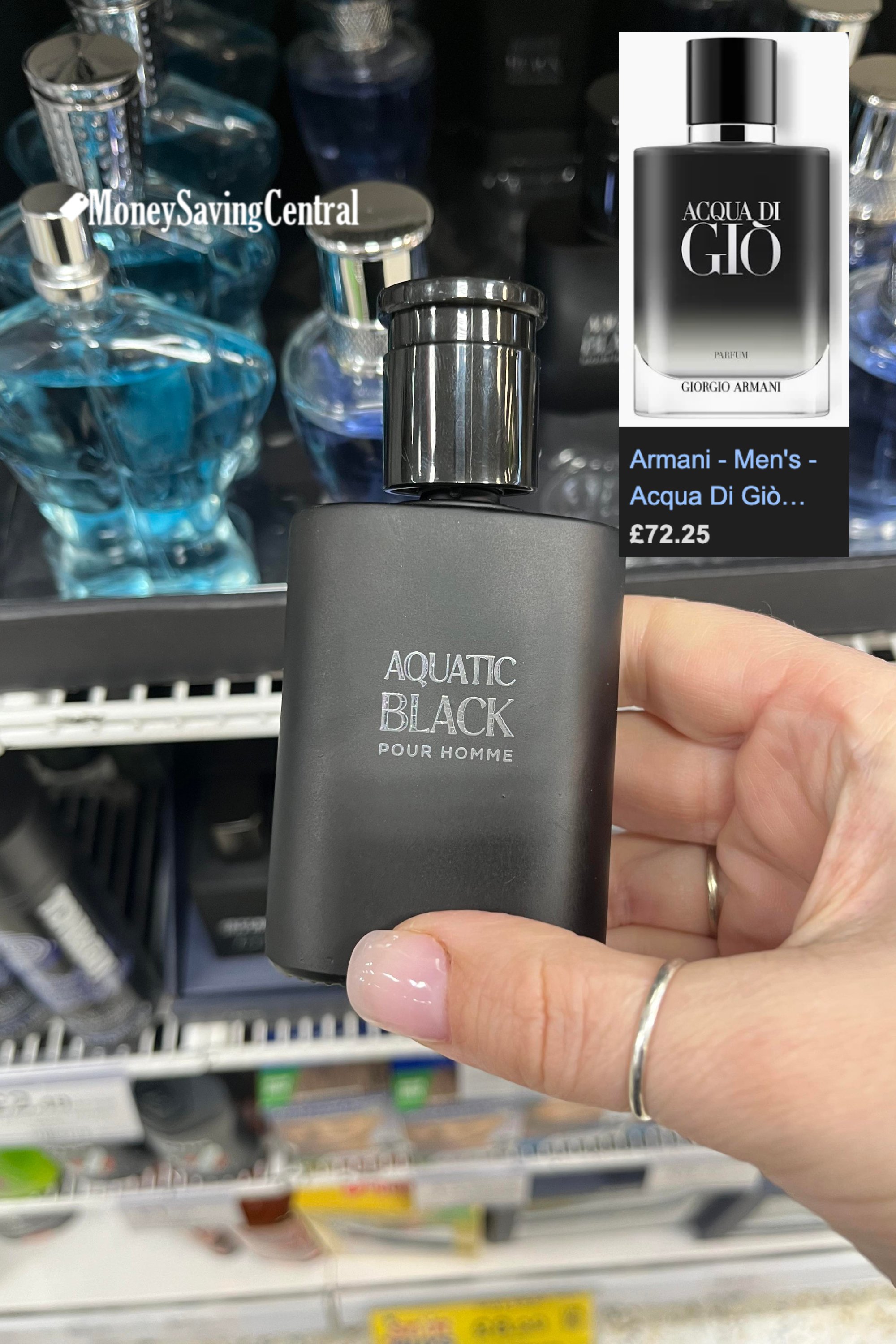 Money Saving Central on X Men s High End Perfume Dupes also at Home Bargains They smell the same and cost JUST 1.99 homebargainsfinds perfumedupes https t UAzL8Lhpeo X