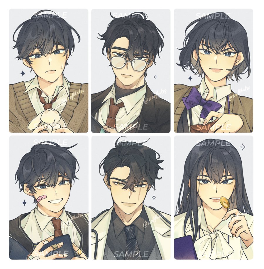 yhkのTwitter漫画(2件)【新着順】