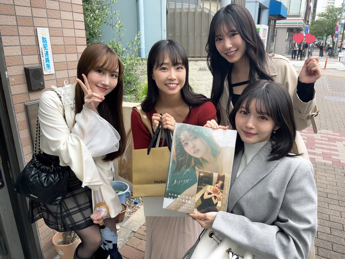 NMB48本スレ★10471