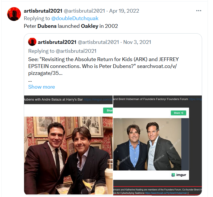 Princess Anne gave vaccine passport man an MBE yesterday. 👇🤔 - Thread ...