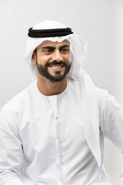 From the Kufi to the Taqiyah to the Ghuttra, headdress worn by men in ...