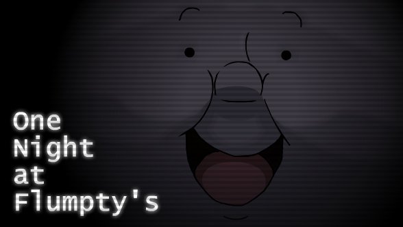 FaF Fun Fact: There's a list of fangames that will never be in FaF. The ...